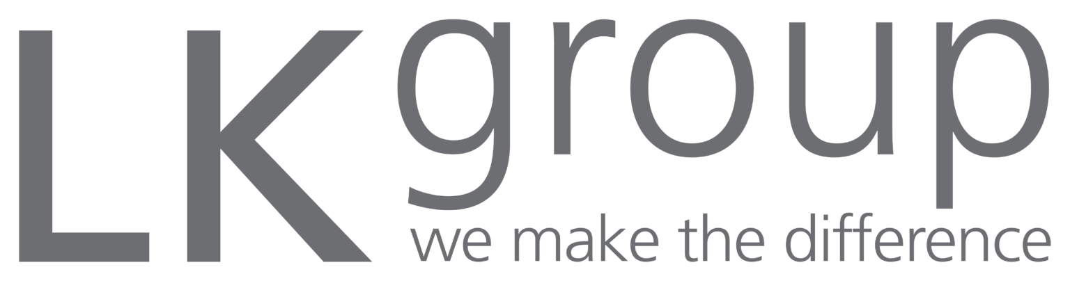 LK Group – We Make the difference