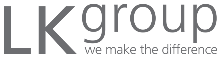 LK Group – We Make the difference